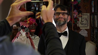 Jesus Prom by Jon Weece - Full Series, Digital Purchase – Go to the Hub